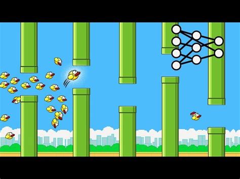 How Flappy Bird Uses Deep Learning Reasontown