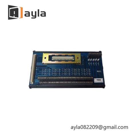 Ics Triplex T8850c Communication Modules Reliable High Speed Data Transfer Solutions