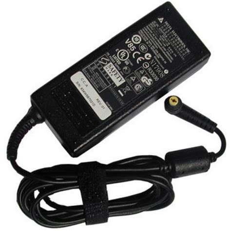 Acer Power Adapter V A Compatible Mm Cyber Computer Shop