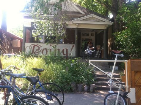 Roam Free Home Free The Boing House