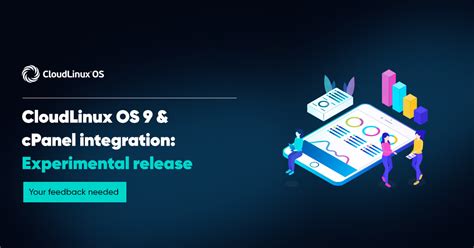 cloudlinux os 9 the experimental cpanel integration available for testing