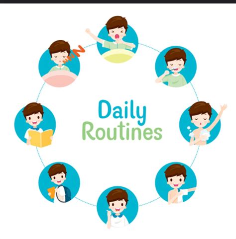 lifestyle my daily routine insights and tipsintroduction hi there and