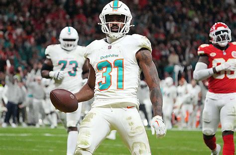 Dolphins Vs Jets Prop Bets For Nfl Week 12