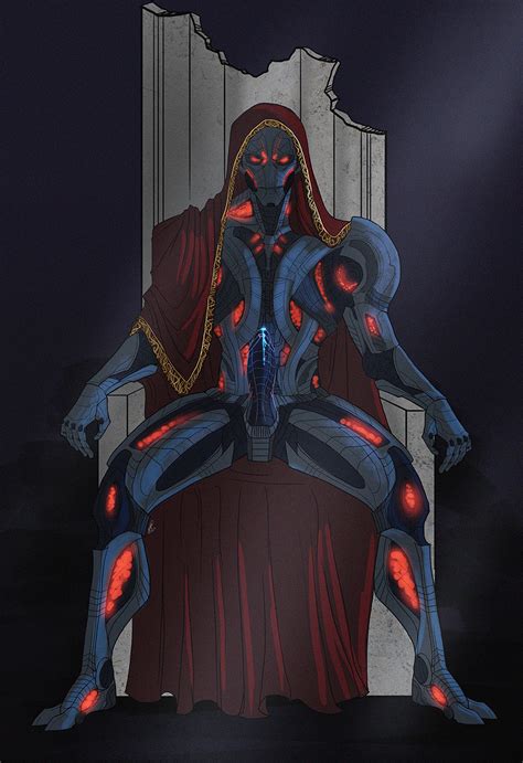 Ultron By Annacattheartist Hentai Foundry