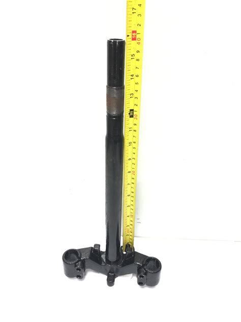 Steering Stem TTT For Cc Scooter
