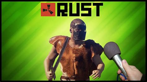 Rust Interviews YouTube