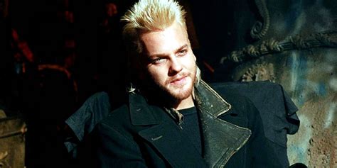 Kiefer Sutherland Lost Boys Vampire