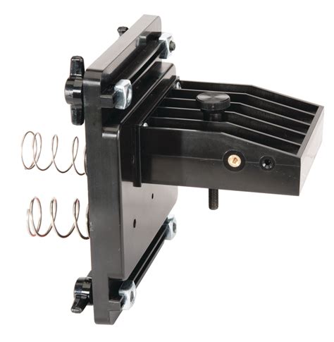 Force Sensor Track Bracket Cider House Tech