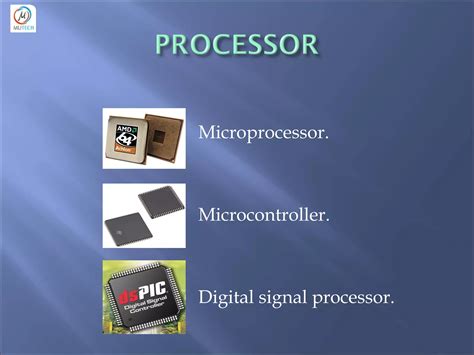 Embedded System Design Process Ppt