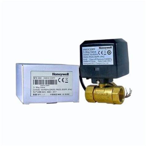 Fcu Valve Kit At ₹ 2806 Piece Honeywell Controllers In Jaipur Id 2850901844455