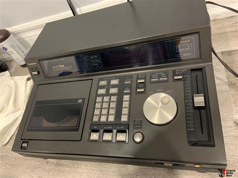 Technics SL P CD Player Photo Canuck Audio Mart
