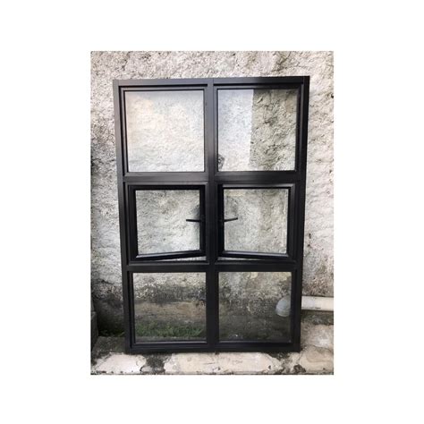 Jual Jendela Dan Kaca Mati Alumunium Set Shopee Indonesia