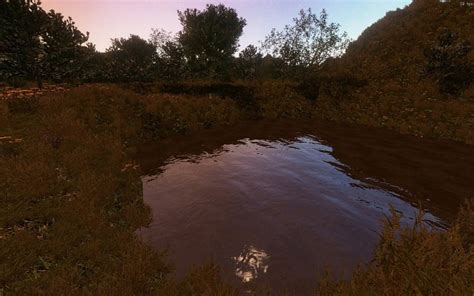 Water With Cubemap Reflections Image Primext Mod For Half Life Moddb