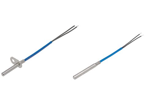 Ntc Probe Thermistors Molex Mouser