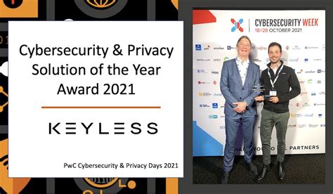 Keyless On Linkedin Cybersecurity Biometrics Authentication Privacy