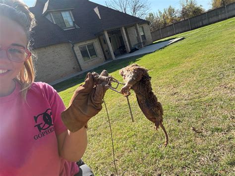 Gopher Girl Gopher Girl Added A New Photo