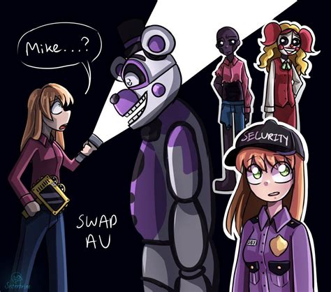 Pin By Goldy On Cosas Random 3 Fnaf Fnaf Characters Fnaf Comics