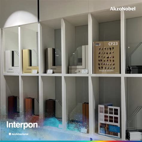 Janinder Singh On Linkedin Interpon Brings Color To Architecturemp4