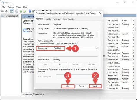 6 Ways To Disable Telemetry And Data Collection In Windows 1110