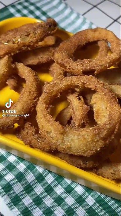 ხახვის დონატები Youtube