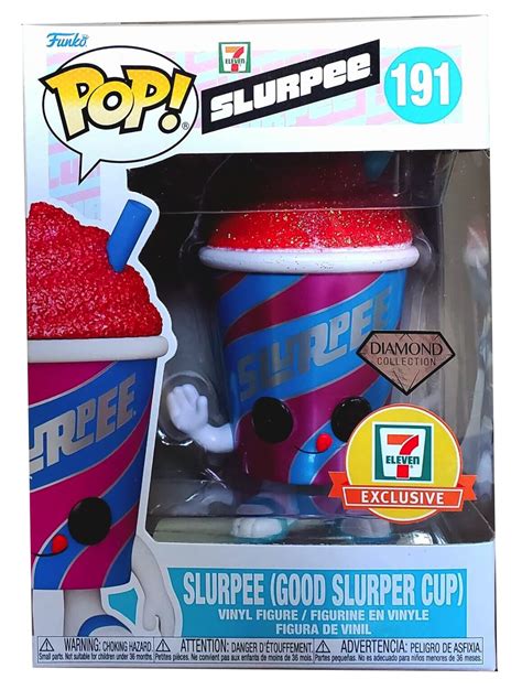7 Eleven Slurpee