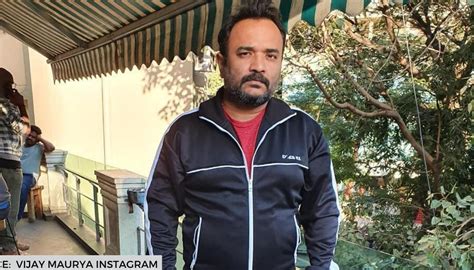 8 Things You Didnt Know About Vijay Maurya Super Stars Bio