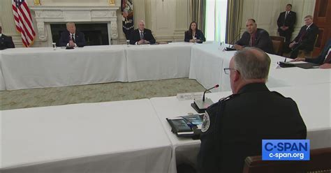 User Clip Iacp White House Roundtable C