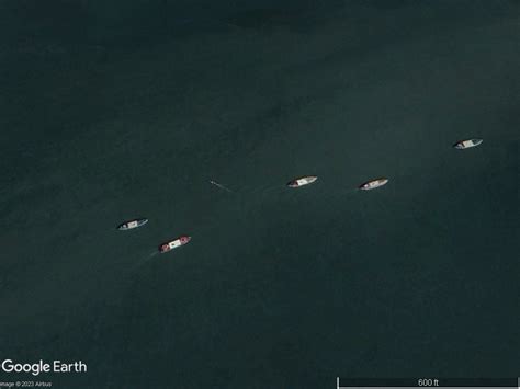 Boat Detection Object Detection Dataset By AGU2023