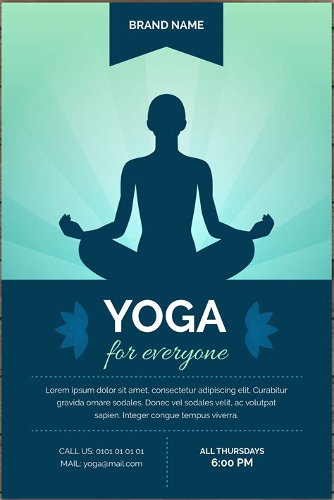 Templates For Yoga