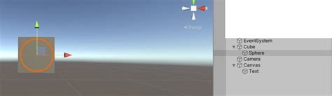 How Can I Move A Ui Text Up Runity3d
