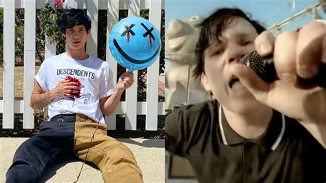 Jxdn Kicks Off Next Era With New Single Sober Kerrang