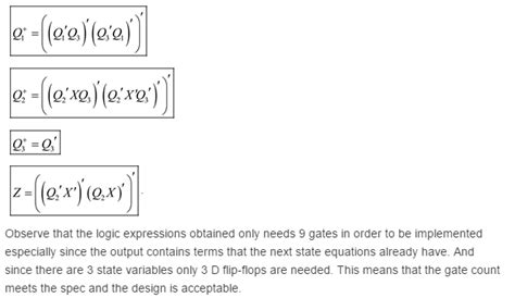 Solved Implement The Following Logic Expressions Using Nand