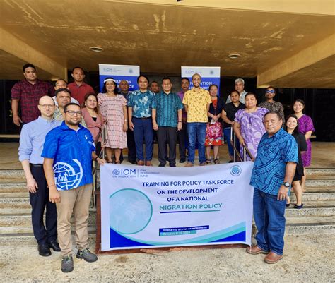 Fsm Pio Fsm Government