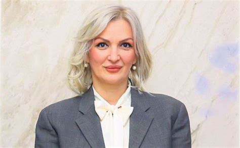 Др Јелена Боровинић Бојовић је право лице За будућност Подгорице ИН4С