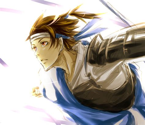Utsunomiya Hirotsuna Sengoku Basara Danbooru