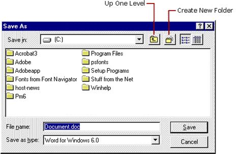 MS EXCEL FILE MENU