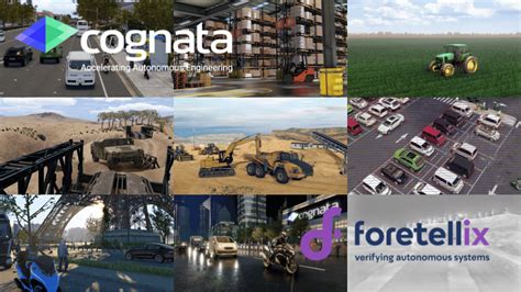Cognata And Foretellix Deliver Validation End To End Solution