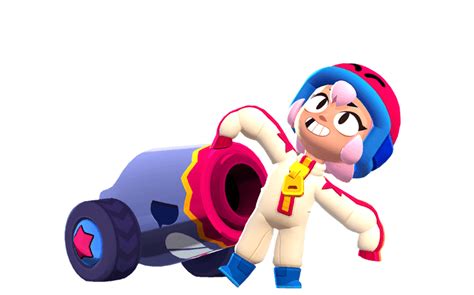 Bonnie Skins Brawl Stars Cost And How To Unlock Esports Tales
