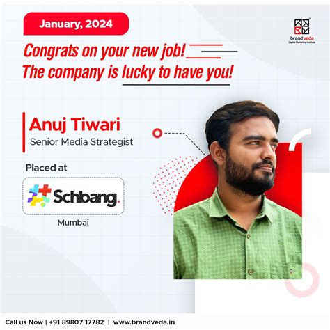 Mentorshipcelebration Digitalamarketing Brandveda Saurabh Pandey