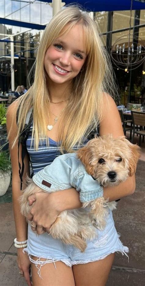 Natalie Grace Instagram Star Biography Age Height Family Boyfriend Net Worth