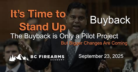 Cartridge Firing Sequence