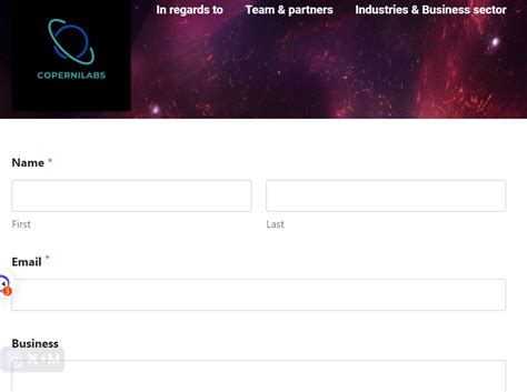 Copernilabs On Linkedin Partnership Innovation Ai Newspace