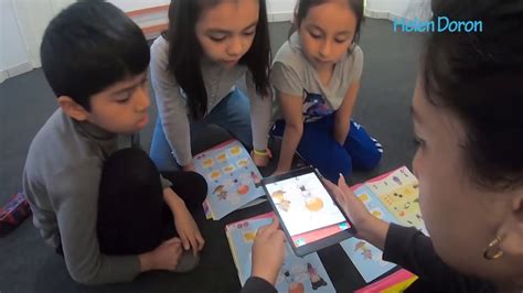 ¿porqué Es Importante Que Nuestros Niños Aprendan Inglés A Temprana