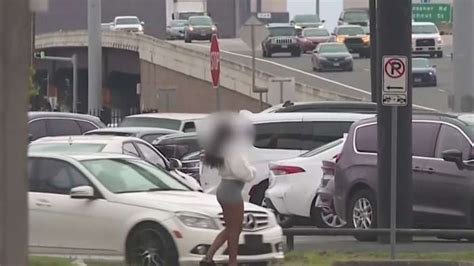 Does Houston Have A Sex Trafficking Problem Exploring What Is Being
