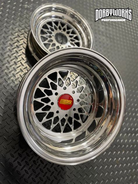 Meshr V2 Super Staggered 12x4 Front 13x8 Rear Wheels Honda Ruckus