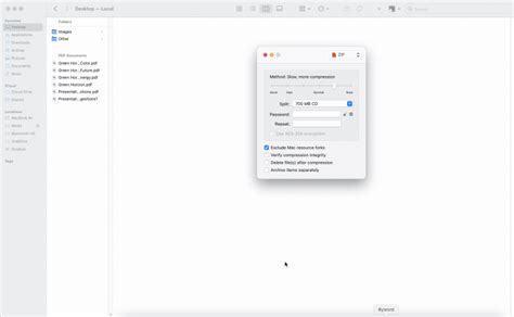 How To Compress Images Into A Zip File Smallpdf