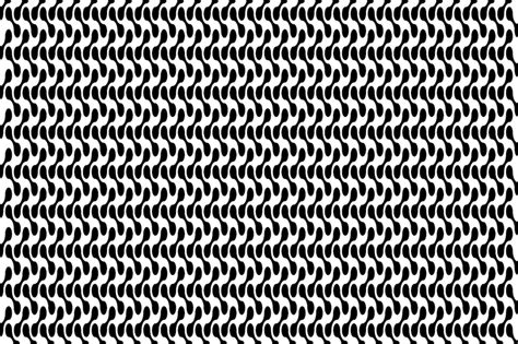 Premium Vector Abstract Point Movement Connected Round Blobs Transition Metaballs