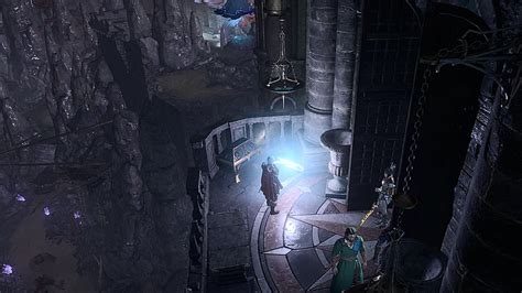 Baldurs Gate 3 Can You Fix The Chest Of The Mundane Bug Gameskinny