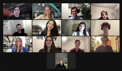 Nebula On Linkedin 🌟 Another Edition Of Our Break Into Tech Sales