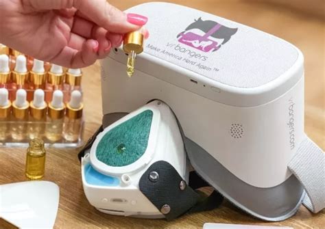 This Week In Sex Tech Smell VR Apple XR Headset Moscow VR Sex Club Future Sex Tech